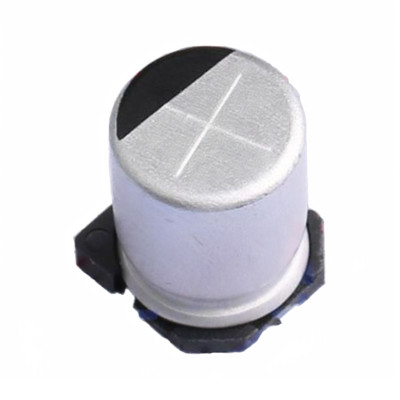 ROQANG CS2A330M-CRF10 Aluminum Electrolytic Capacitor