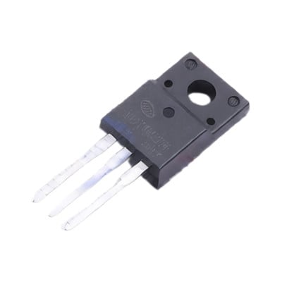 MOT MOT18N20F Single N-Channel MOSFET for sale