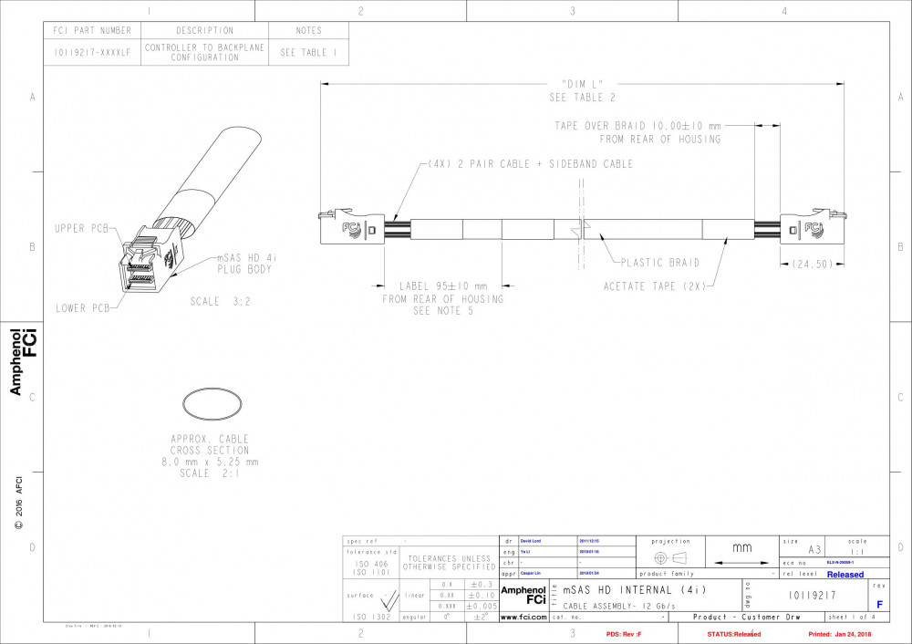 10119217 drawing, sheet 1