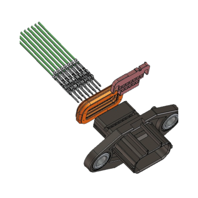 HRS ZE064W-8DS-HU/R(A)