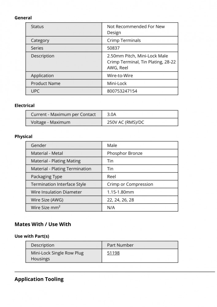 508378000 product document image, page 2