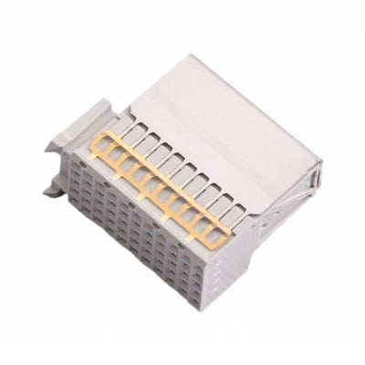TE Connectivity 5352115-1 Hard Metric Standard Connector for sale