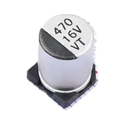 ChengTao VT1E331M1010ZY Aluminum Electrolytic Capacitor