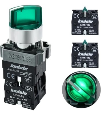 Schneider 9001KS53BH13 Selector Switch for sale