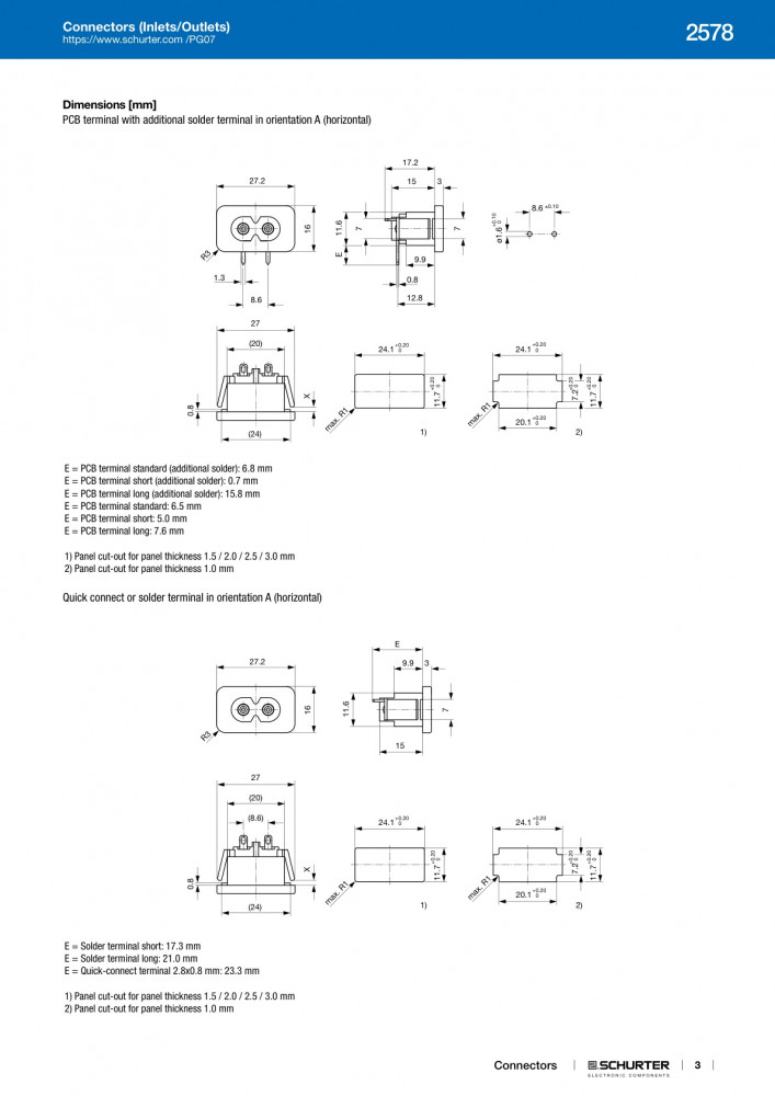 6160.0136 technical document page 3