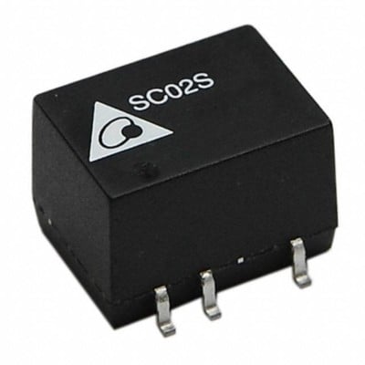 DELTA SE03D2405A Off-Board DC DC Converter