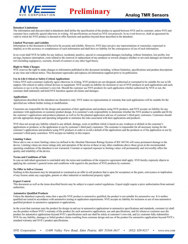 BLT022-02E COB technical document page 8