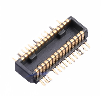 G-Switch GT-B0354MSV05-30B1202 Board-to-Board Mezzanine Edge Type Array