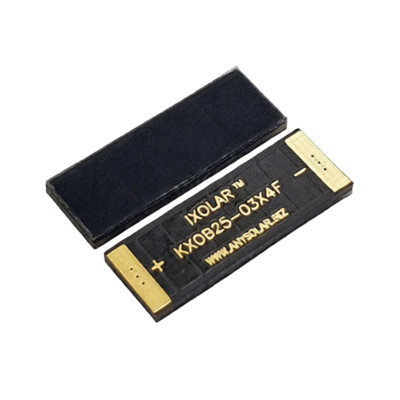 ANYSOLAR KXOB201K04TF-TR Photoresistor Light Sensor Chip