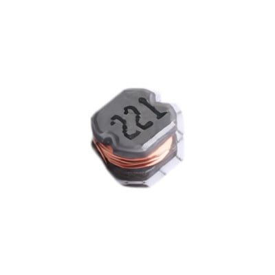 Cybermax CMLF0302-331MTT Fixed Inductor
