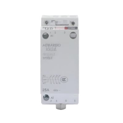 Delixi Electric CDC19S2511M Electromechanical Contactor