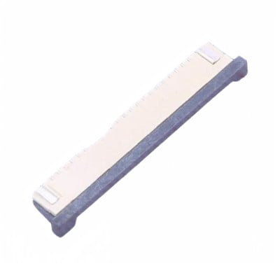 HDGC 1.0K-FX-34PWBG FFC/FPC Flat Flexible Connector Assembly