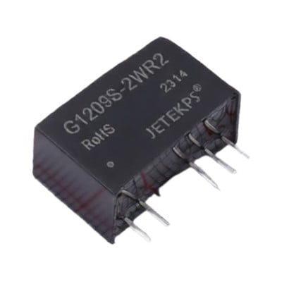 JETEKPS G1215S-1WR2 DC DC Converter Chip