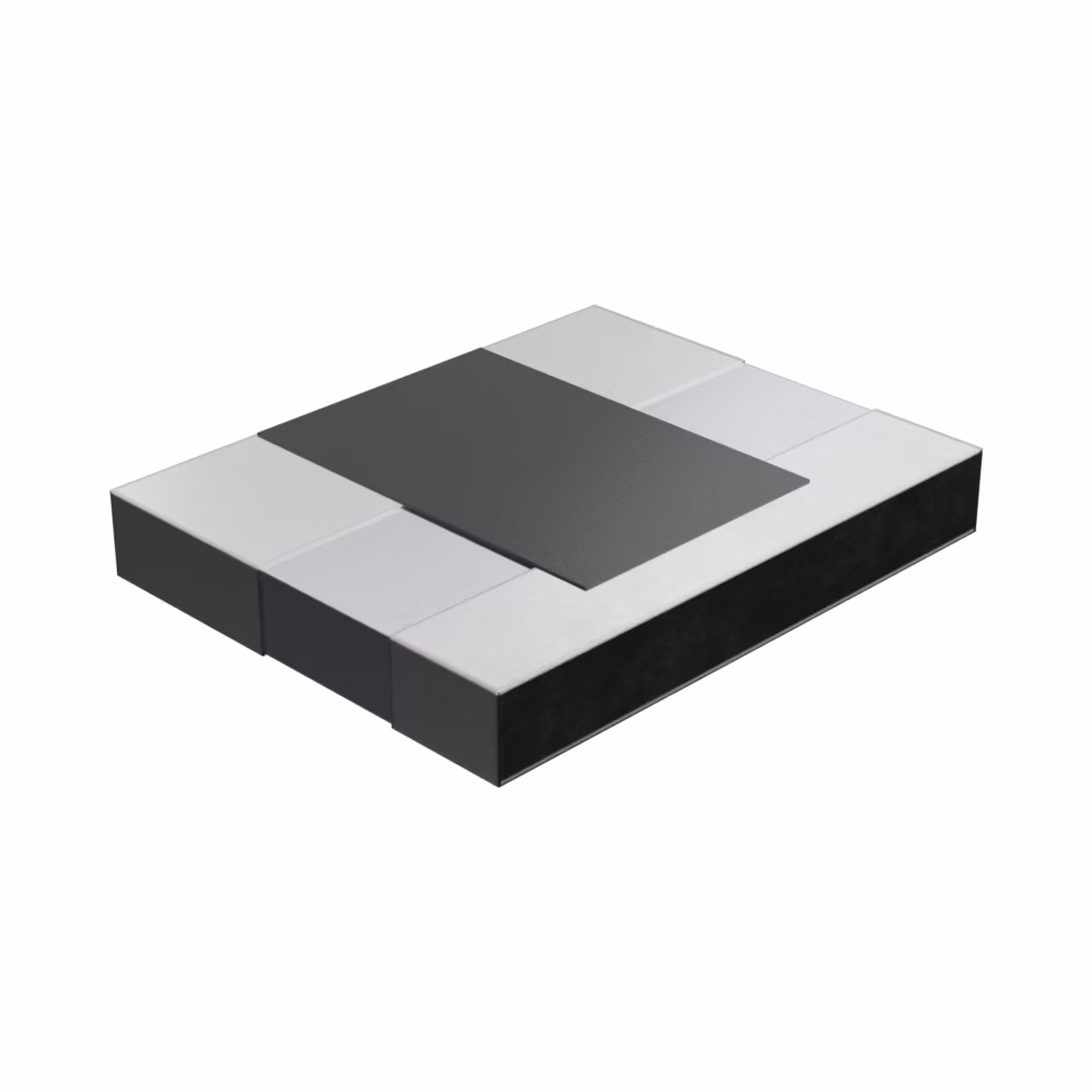 Chip Attenuator, DC-8 GHz, 2.0 Watts, 3 dB, Tin Lead Solder for sale
