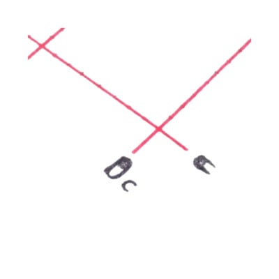 Leiditech LM-AZ4512-01F TVS Diode