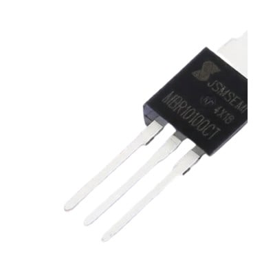 JSMSEMI MBR10100CT Single Diode for sale