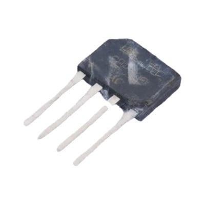 LGE GBP208 Bridge Rectifier Chip