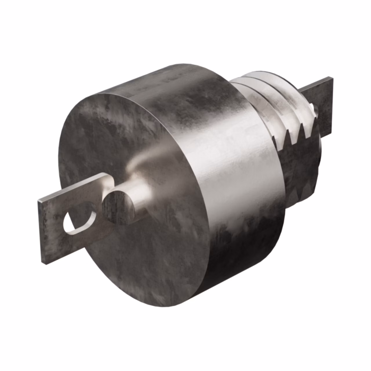 Glass-Sealed EMI Filters, 1.4 µF Feedthrough, 9.83mm Length for sale