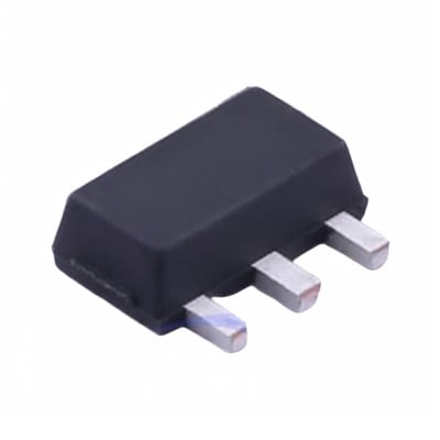 Slkor SL78M05 Low Dropout Linear Voltage Regulator