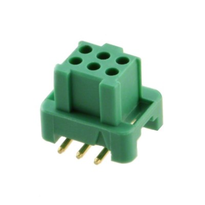 Harwin G125-MC10605L4-0450L for sale