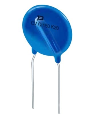 BOURNS CVQ300K23BL1 Metal Oxide Varistor (MOV) for sale