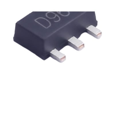 Shikues 2SD1006 Single Bipolar Transistor