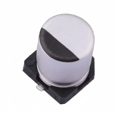 ACMECON GVE1E227M0608CN Aluminum Electrolytic Capacitor