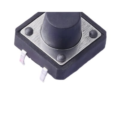 Hanbo Electronic TS-KG1103-BB65F Tactile Switch