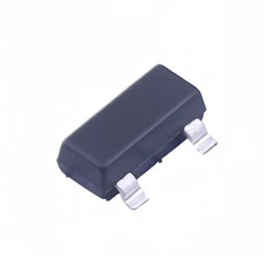 CBI BC856B Single Bipolar Transistor