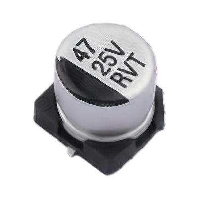 ChengTao RVT1A331M0607ZY Aluminum Electrolytic Capacitor