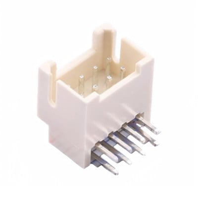 SHETIME 7700-03E4-TG Male Header Pins