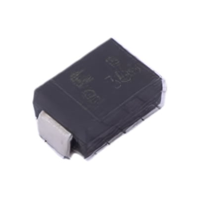 Comchip CDBA360-HF Single Diode