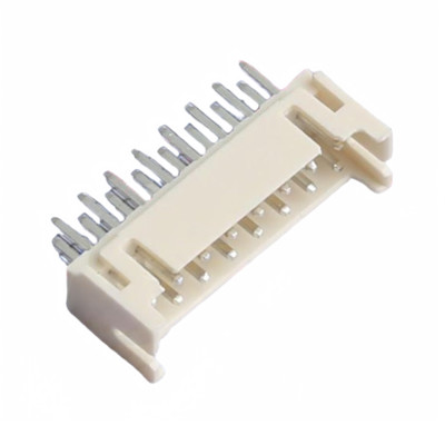Lian Xin Technology XDWF-PHD2013-2*5P Male Pin Header Chip