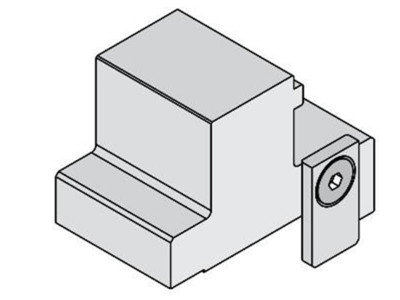 Tool Holder for Backplane Assembly, 304.80mm