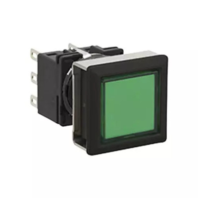 IDEC LB6B-M1T2LY
