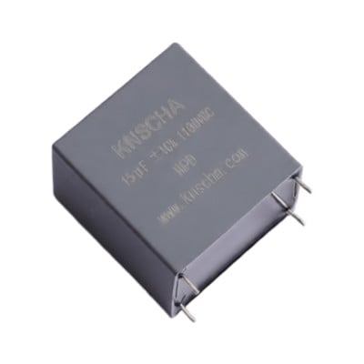 KNSCHA 228CB0104 Thin Film Capacitor