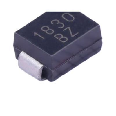 BORN SMFJ22CA TVS Diode