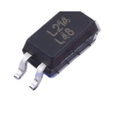 LITEON LTV-214-TP1-GR-G Photovoltaic Output Optoisolator Transistor