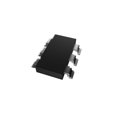 MCC SI01P10-TP Single P-Channel MOSFET