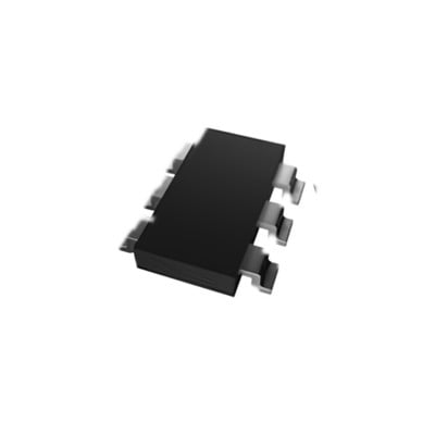MCC SIL2308-TP Single N-Channel MOSFET