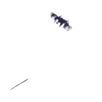 Leiditech SMF6.5CA TVS Diode