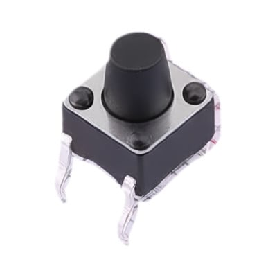 Bossie BX-TS-26-3635CA Tactile Switch Chip