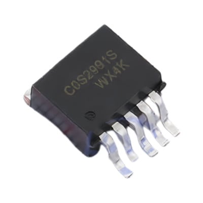 COSINE COS29302 Linear Low Dropout LDO Voltage Regulator