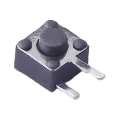 Hanbo Electronic TS-KG02VA Tactile Switch