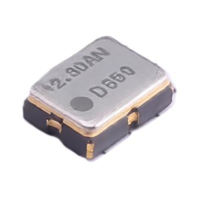 KDS 1XTW38400MBA Oscillator