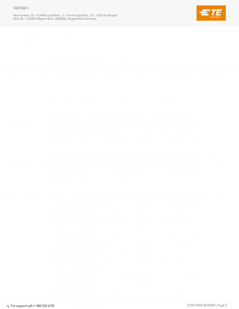 1601000-1 technical document page 5