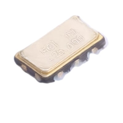 HCI V132H-50.000K33DTL Oscillator