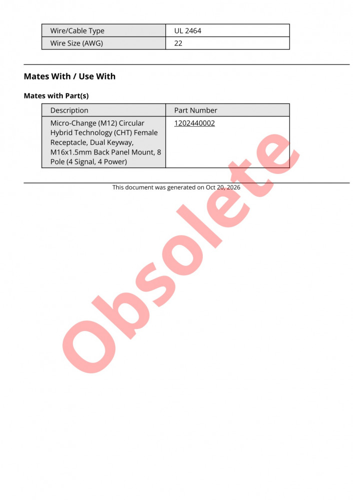 Product document page 3