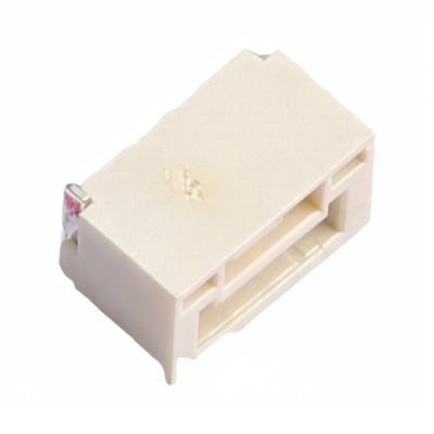 JXTCONN D100F1W1-2W4P43 Male Header Pins Chip – High-Quality Connector for PCB & Electronic Applications