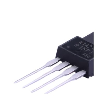 KEC KIA7815API-U/PF Linear LDO Voltage Regulator